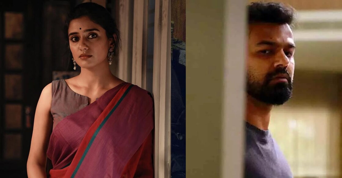 ‘അന്ന് മമ്മൂട്ടിയെ ഞെട്ടിച്ചു, ഇന്ന് പ്രണവ് മോഹന്‍ലാലിനെ ...