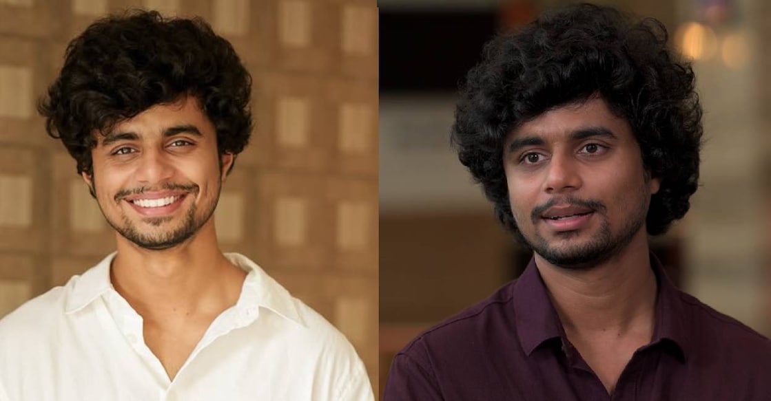 Sandeep Pradeep interview | Eko movie review | Malayalam actor Sandeep Pradeep | Fan fights in ...