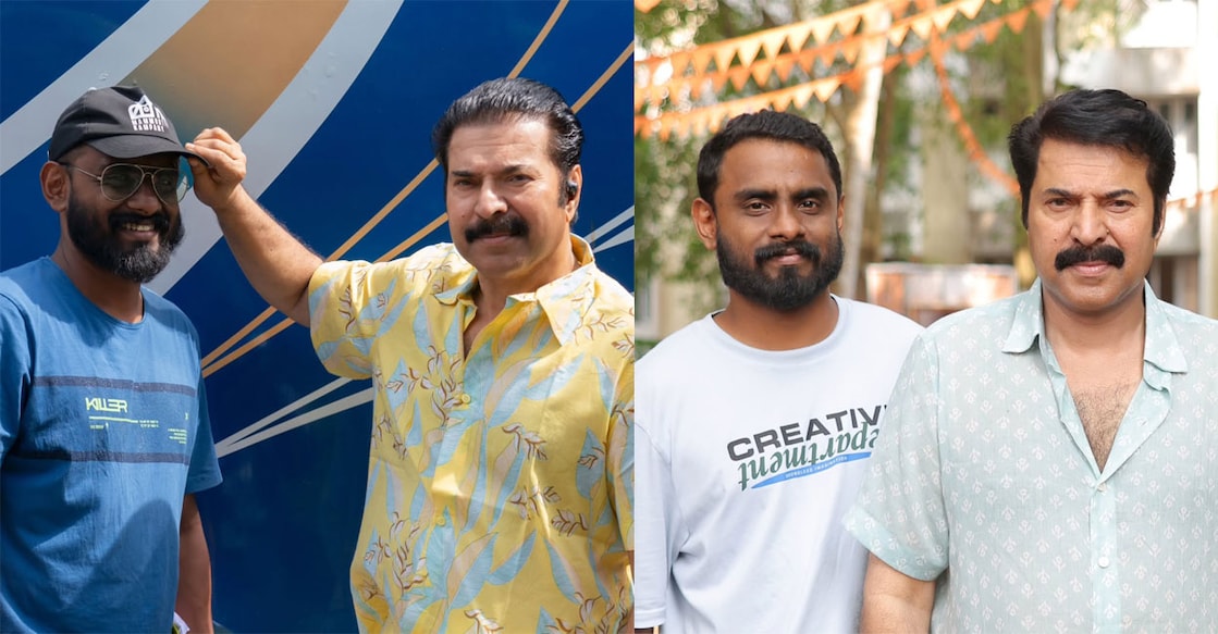 ‘ആദ്യം കഥ പറഞ്ഞത് പൃഥ്വിരാജിനോട്, മമ്മുക്ക ചെയ്താൽ നന്നാകുമെന്ന് ...