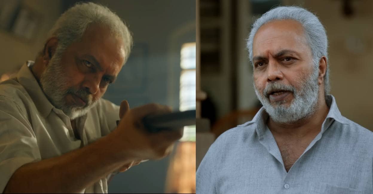 Vilayath Buddha movie | Shammi Thilakan interview | Prithviraj ...