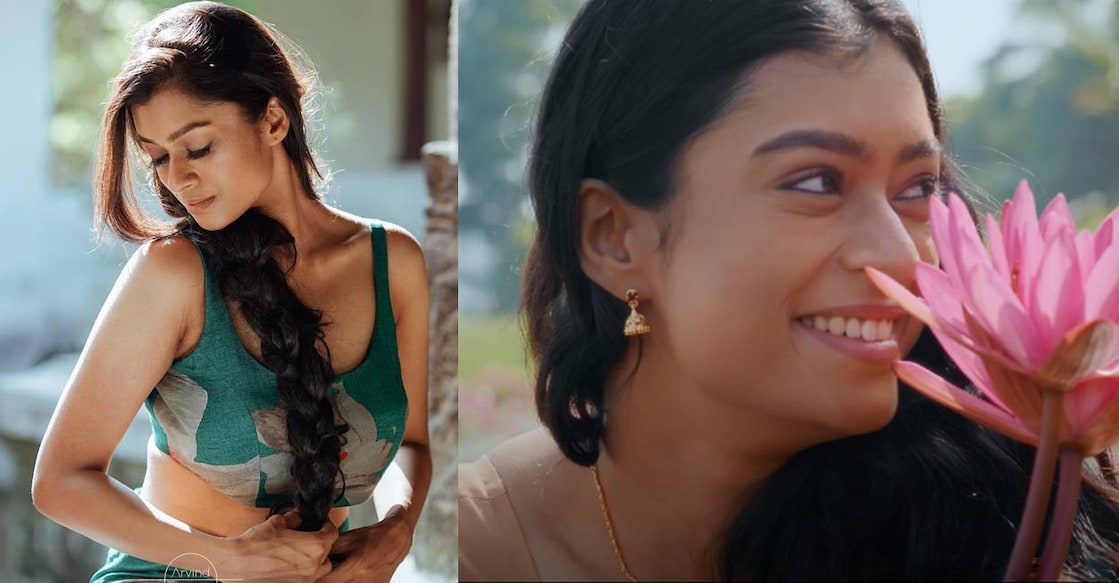 ‘മിന്നൽവള’ നായിക, ‘തൊട്ടപ്പനി’ലെ സാറക്കൊച്ച്: പ്രിയംവദ അഭിമുഖം | Priyamvadakrishnan Interview ...