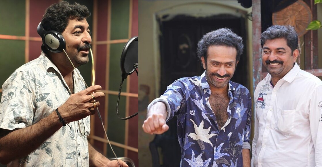 ‘പരിഹസിച്ചവർ പോലും തിരിച്ചു വിളിച്ച് മാപ്പ് പറഞ്ഞു, എല്ലാത്തിനും കാരണം ...