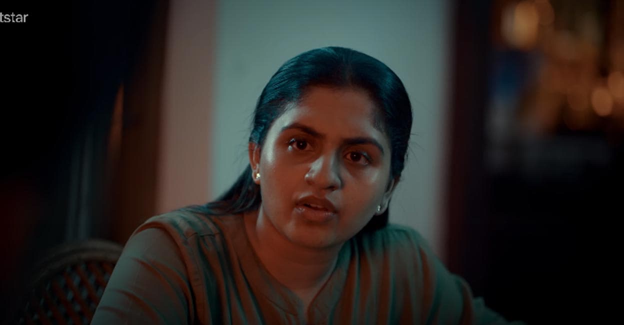 പ്രിയ വാരിയരുമായി ഒരു പ്രശ്നവുമില്ല, സ്റ്റെഫി ഞാനാണെന്ന് പലർക്കും ...