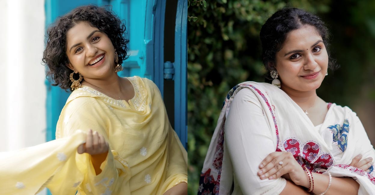 പ്രിയ വാരിയരുമായി ഒരു പ്രശ്നവുമില്ല, സ്റ്റെഫി ഞാനാണെന്ന് പലർക്കും ...