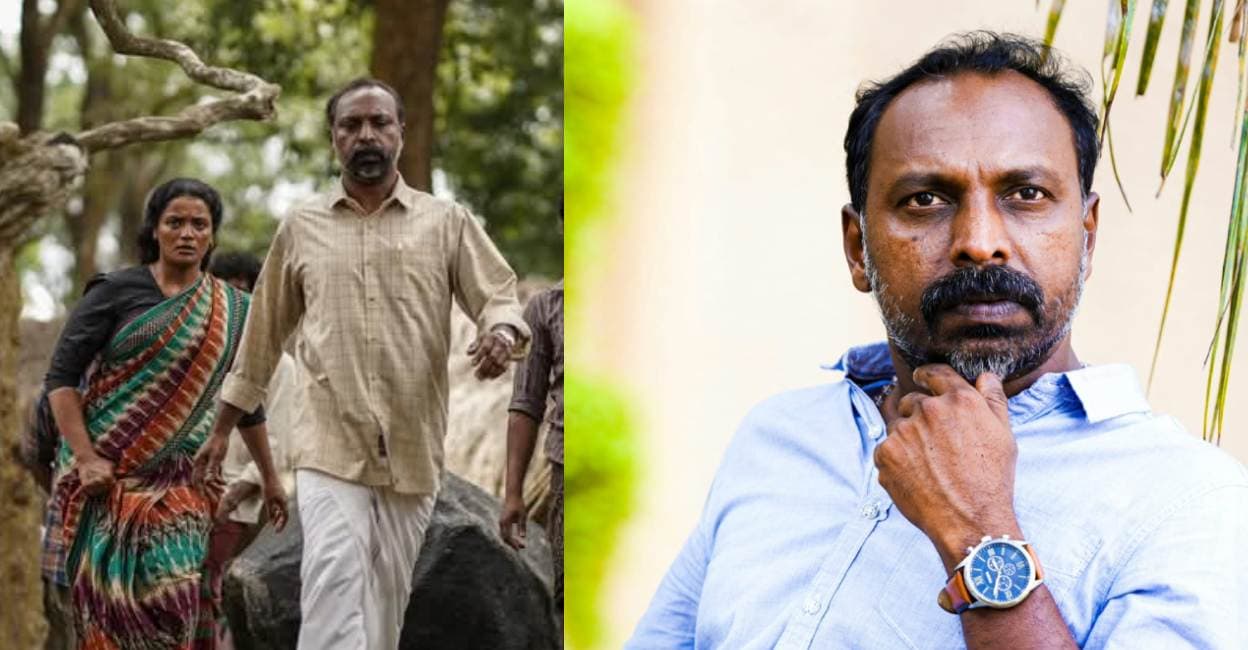 അധികമാർക്കും പരിചയമില്ലാത്ത എന്നെ ഇത്ര വലിയ പടത്തിലേക്കു വിളിക്കുമോ ...