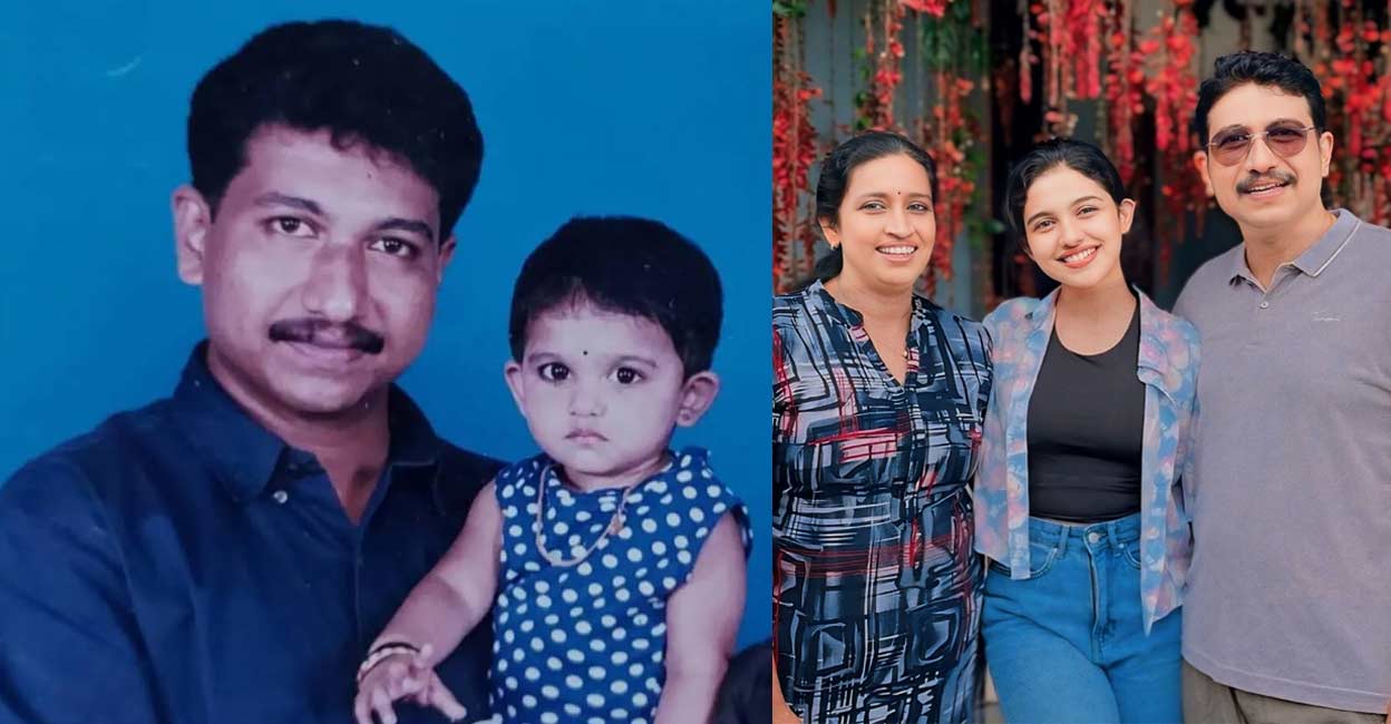 മമിതയെ ഡോക്ടറായി കാണാനായിരുന്നു ആഗ്രഹം, ഇന്ന് അവളുടെ പപ്പ എന്നറിയപ്പെടുന്നതിൽ അഭിമാനം: ഡോക്ട ...