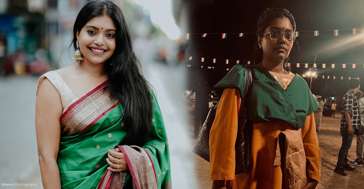 ഇതാണ് വേഷമെന്ന് അറിഞ്ഞപ്പോള്‍ ശരിക്കും ഭയന്നു, ധനുവാകാൻ എടുത്ത തയാറെടുപ്പ്: ശ്രുതി ജയന്‍ അഭിമുഖം ...