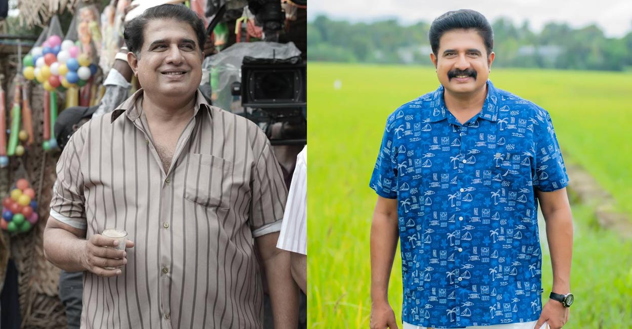 മീശ എടുത്ത ‘സാഹസം’, ചോറ് കഴിച്ച് തടിയും കുടവയറും, ‘സുമതി വളവിൽ’ ഞാൻ 134 ...