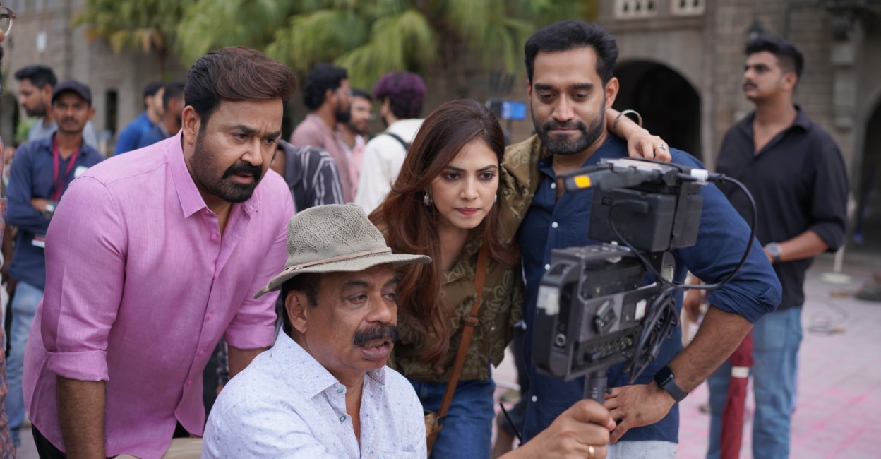 ‘ഇവിടെയാണ് മോഹൻലാൽ എന്ന സൂപ്പർ താരം സ്‌കോർ ചെയ്യുന്നത്’ | Mohanlal ...