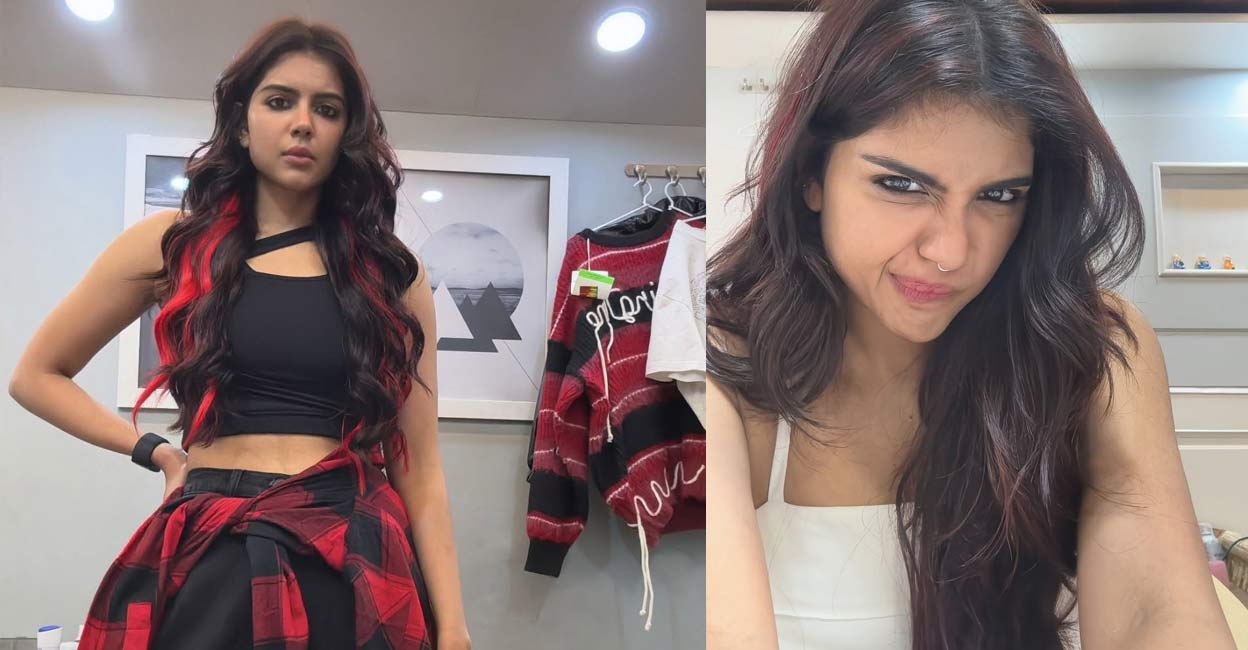 ‘ലോക’യിൽ എനിക്കുണ്ടായ പ്രധാന വെല്ലുവിളി: കല്യാണി പ്രിയദർശൻ അഭിമുഖം ...