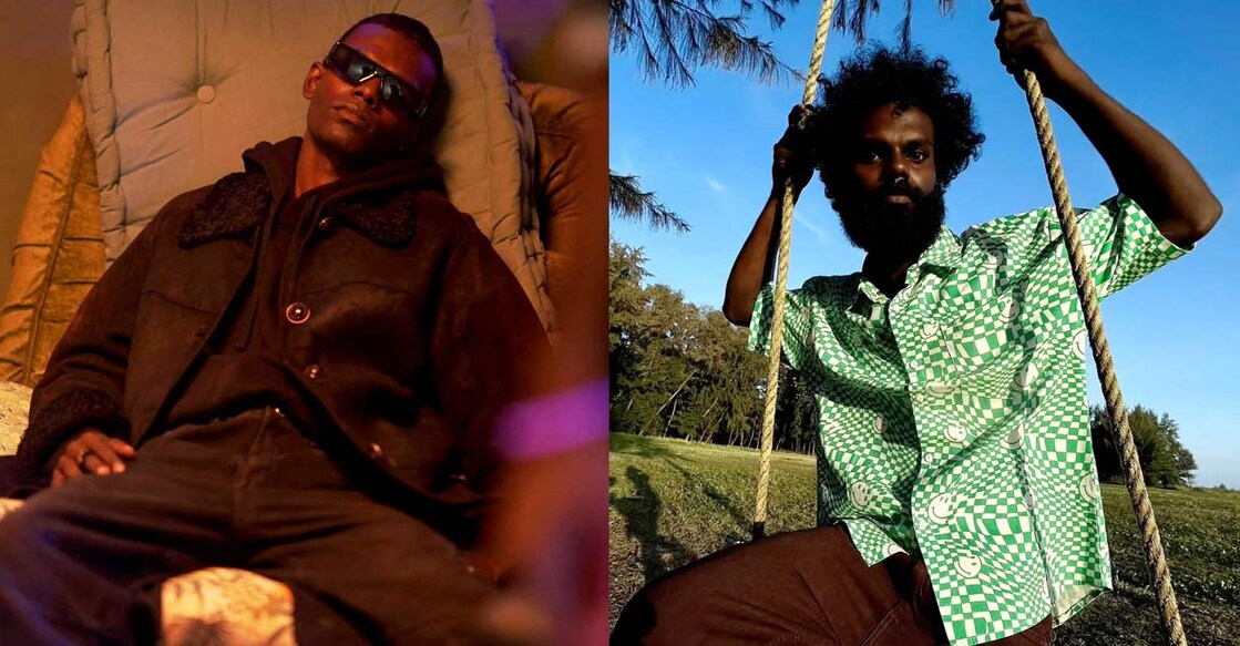 ‘ലോക’യിലെ പേരില്ലാ കഥാപാത്രം, ഒരു ഡയലോഗ് പോലും പറയാതെ കയ്യടി; ഷിബിൻ എസ് ...