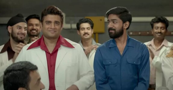 ‘കത്തനാരുടെ ഇളമുറക്കാരൻ’, ‘ലോക’യിലെ ജോണി കഫെയുടെ ഉടമ; സാം മോഹൻ അഭിമുഖം | Lokah Movie | Sam Mohan ...