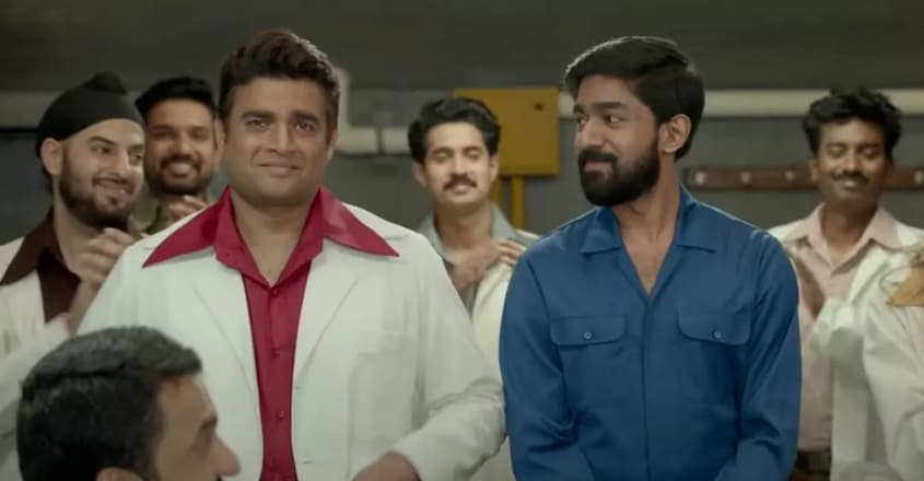 ‘കത്തനാരുടെ ഇളമുറക്കാരൻ’, ‘ലോക’യിലെ ജോണി കഫെയുടെ ഉടമ; സാം മോഹൻ അഭിമുഖം ...