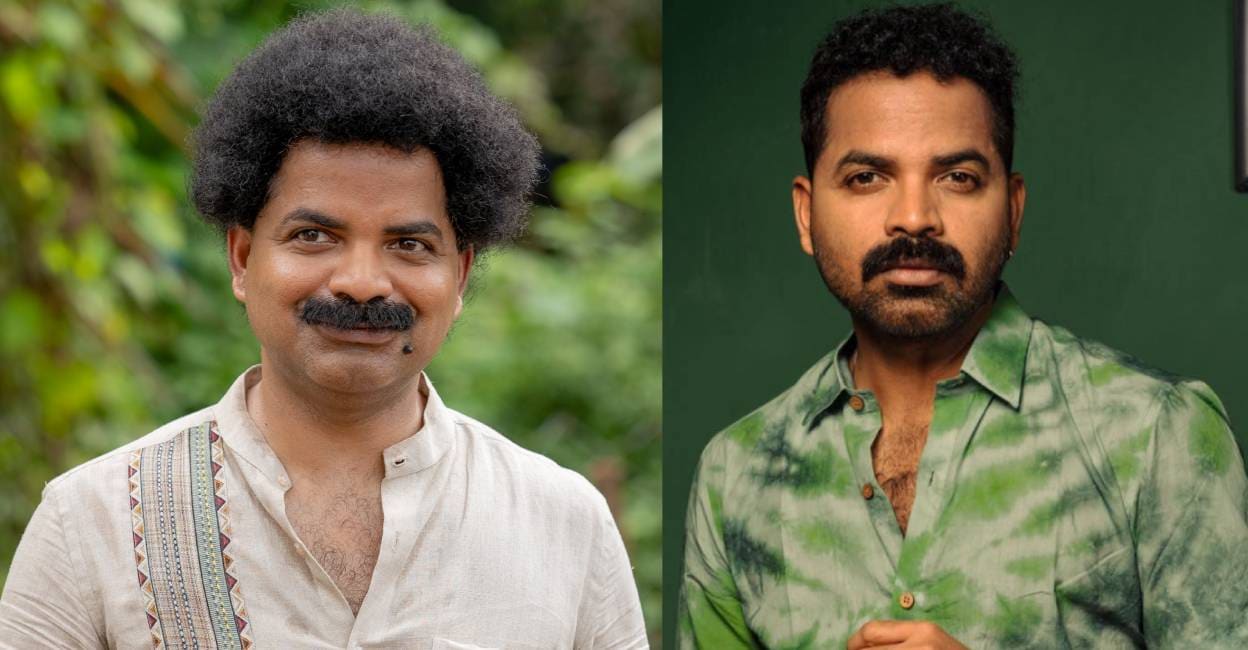 | Malayalam movies | Vinay Forrt interview | Perumani movie review ...