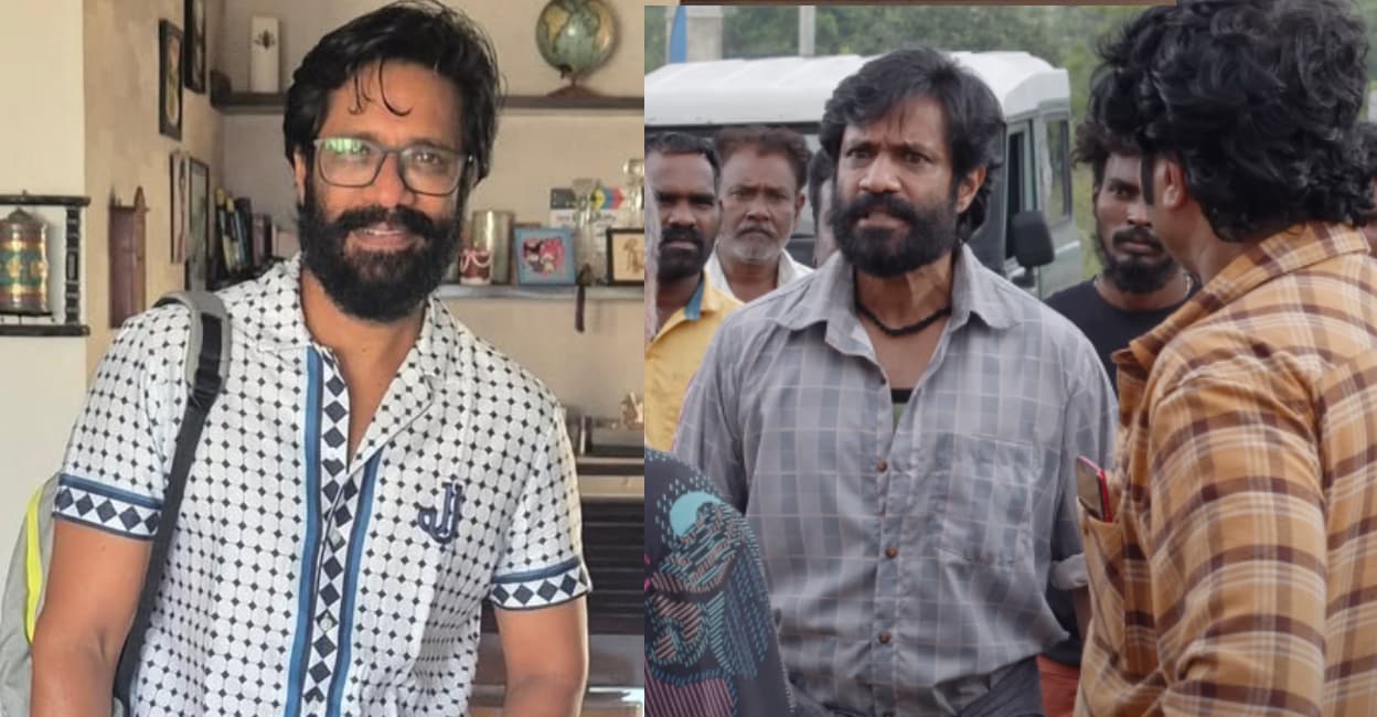 ദെങ്കണിക്കോട്ട അടക്കിവാഴുന്ന ശരവണൻ, ധീരനിലെ കട്ടവില്ലൻ ഈ തമിഴ് നട ...