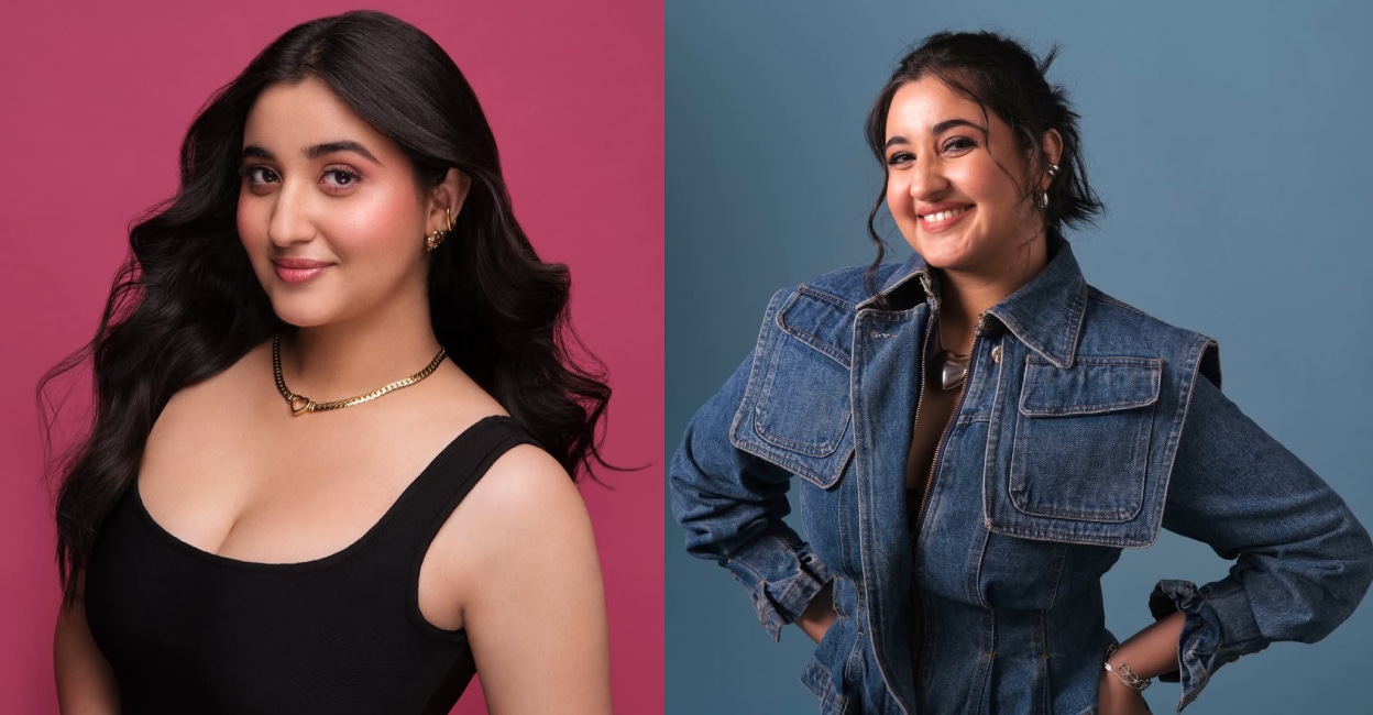 'തടി കൂട്ടാൻ എളുപ്പമല്ലേ! 7 കിലോ കൂട്ടി പിന്നെ 12 കിലോ കുറച്ചു'; 'ഓടും ...