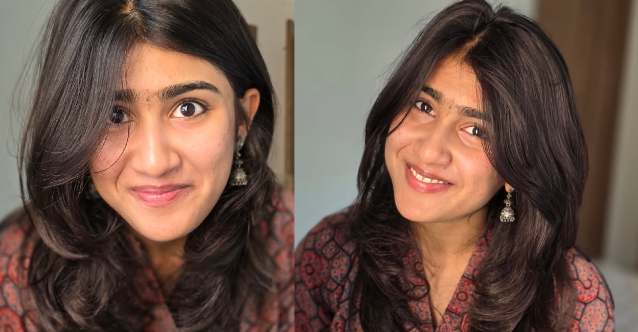 'പൂക്കി പ്രഭയ്ക്ക് നാണം വരുന്നുണ്ടോ', കയ്യിൽ നിന്നിട്ട ഡയലോഗ്; ‍ഡെലുലു ...