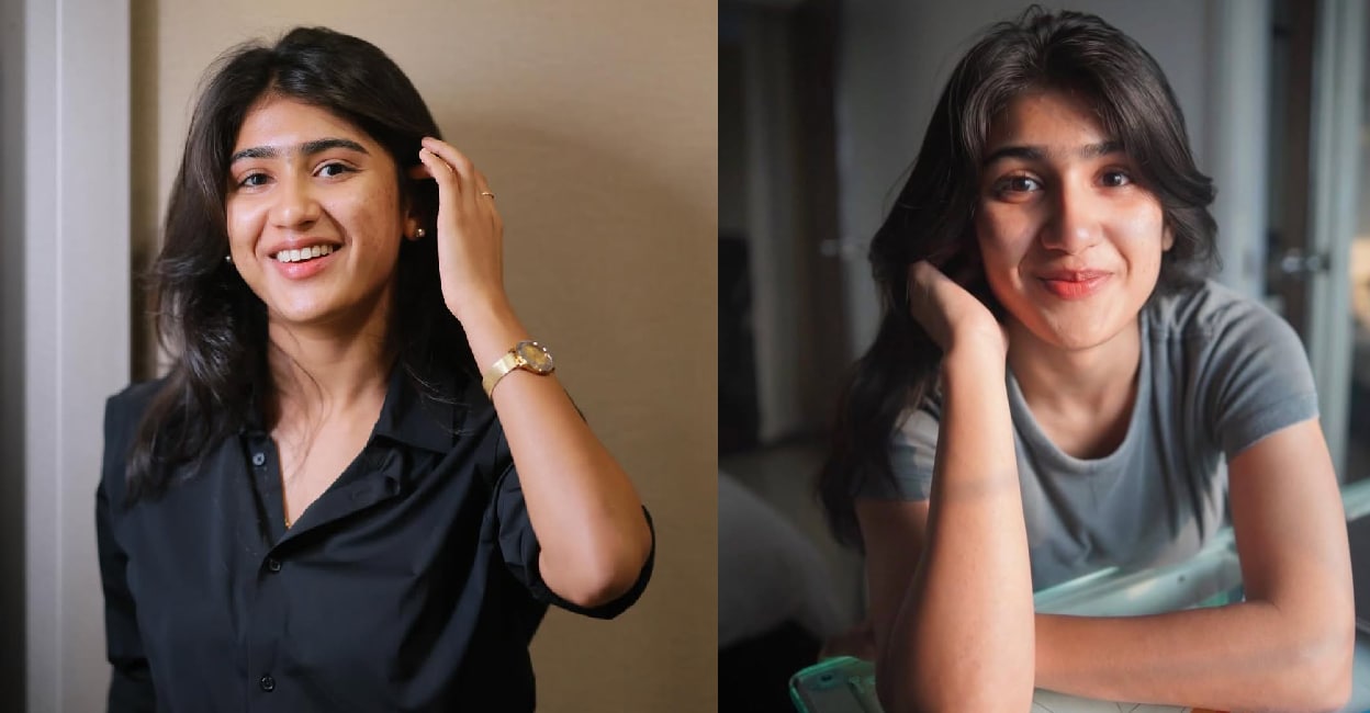 'പൂക്കി പ്രഭയ്ക്ക് നാണം വരുന്നുണ്ടോ', കയ്യിൽ നിന്നിട്ട ഡയലോഗ്; ‍ഡെലുലു ...