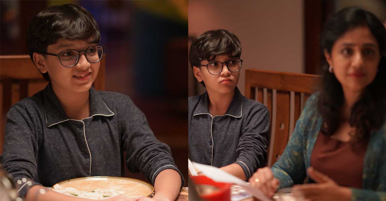 ഡെലൂലുവിന്റെ കുഞ്ഞനിയൻ, മധു വാരിയരുടെ ‘ഭാര്യയും മകനും’; ഇവർ മൂന്നും ഒരേ ...