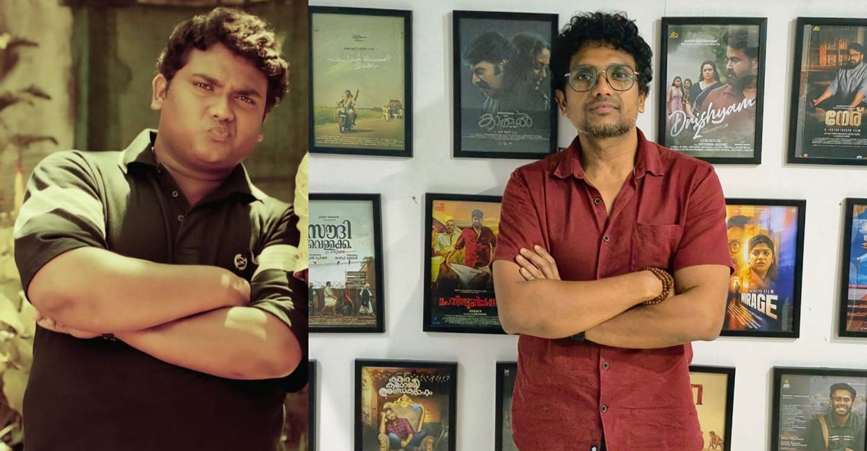 നൂലുണ്ട വിജീഷ് വിജയൻ | സർവ്വം മായ തിരിച്ചുവരവ് | മലയാള സിനിമ ബ്രേക്ക് ...