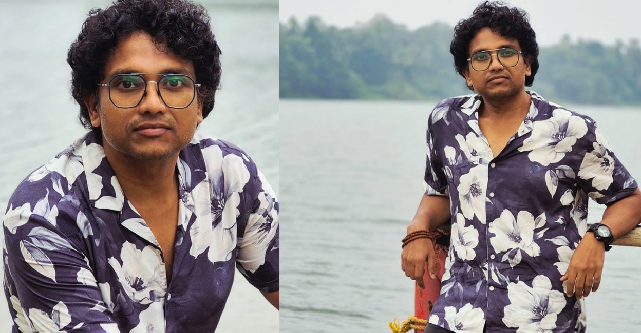 നൂലുണ്ട വിജീഷ് വിജയൻ | സർവ്വം മായ തിരിച്ചുവരവ് | മലയാള സിനിമ ബ്രേക്ക് ...