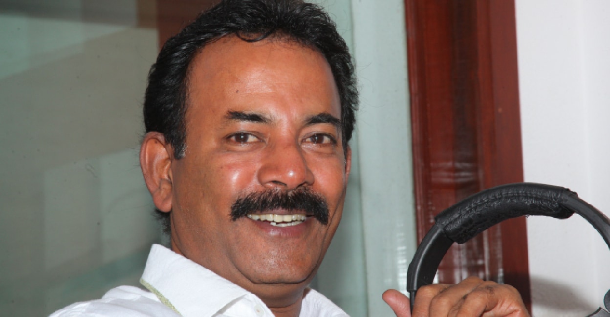 ഒറ്റപ്പാലത്ത് എൻഡിഎ സ്ഥാനാർഥിയാകാൻ മേജർ രവി? | Major Ravi Ottapalam ...