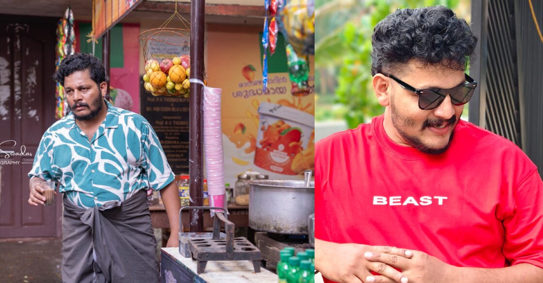 ‘പ്രകമ്പന’ത്തിന്റെ മഹാലക്ഷ്മിയായ കണ്ണൂർ ഗുണ്ട: സനേഷ് ഗിന്നസ് അഭിമുഖം ...