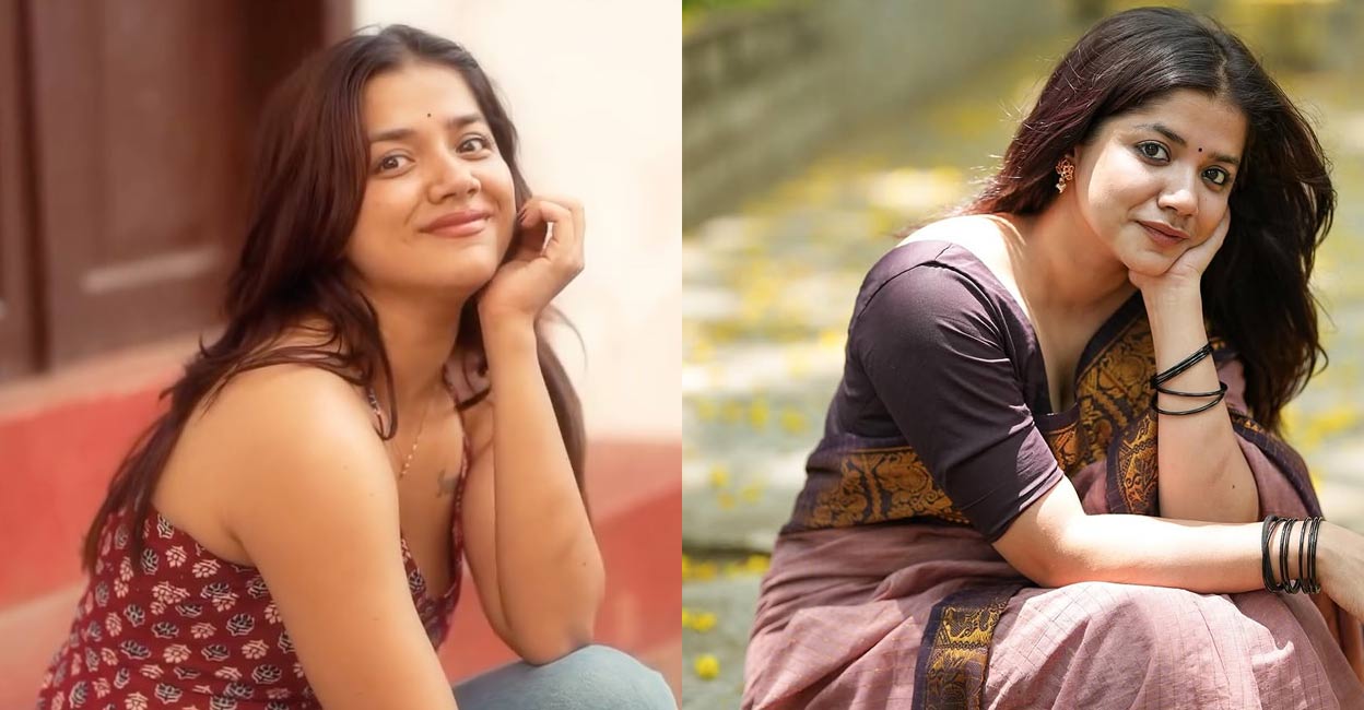 ഫൊട്ടോഗ്രാഫറിൽ നിന്ന് നായികയിലേക്ക്, വിജയത്തിനിടയിലും വിങ്ങലായി ...