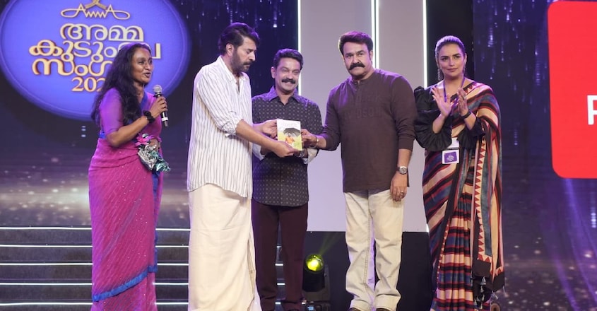 ‘വാഴ 2’ സിനിമയിലെ പൊലീസിനെതിരായ ചീത്തവിളി; മറുപടിയുമായി കൃഷ്ണപ്രസാദ് ...