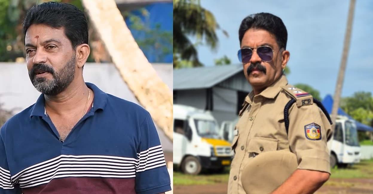 ‘വാഴ 2’ സിനിമയിലെ പൊലീസിനെതിരായ ചീത്തവിളി; മറുപടിയുമായി കൃഷ്ണപ്രസാദ് ...