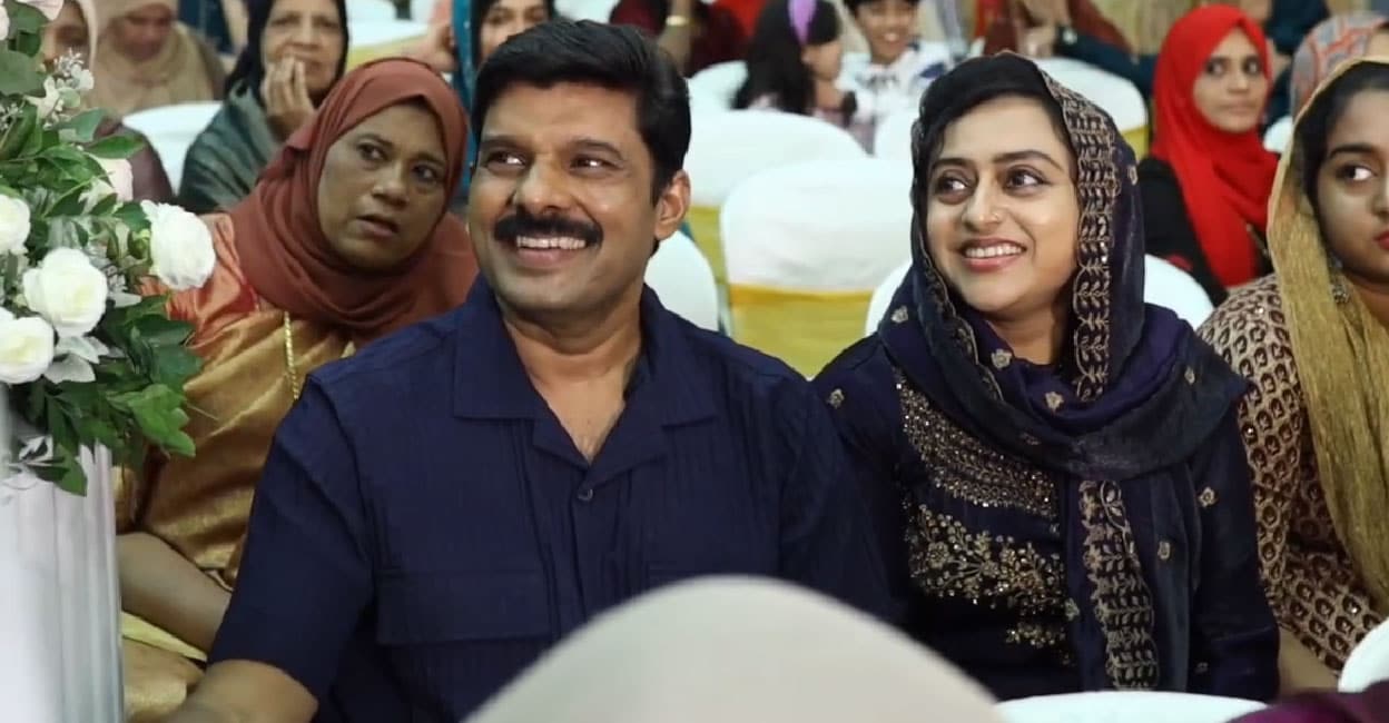 ‘രണ്ടു പേരും അറിഞ്ഞില്ല അത് അവസാനകാഴ്ചയാണെന്ന്’; മരിക്കുന്നതിന്റെ ...