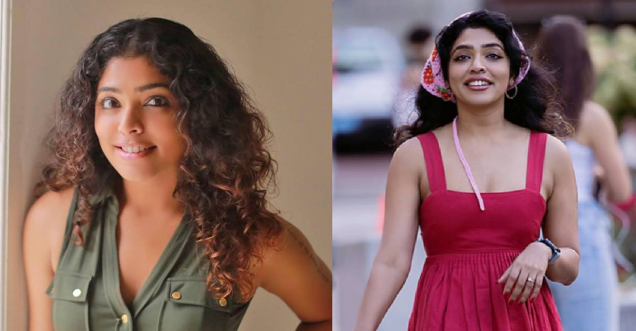 Rima Kallingal | Theatre: The Myth of Reality | Sajin Babu | Malayalam ...