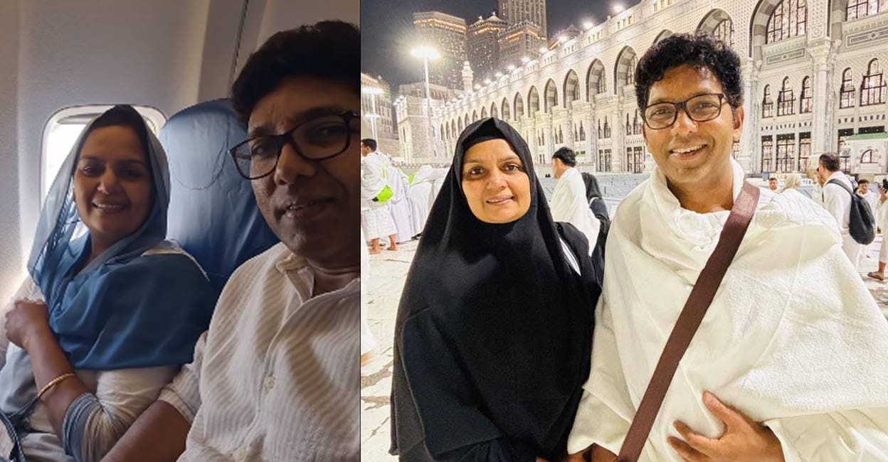 ഒരു പരാതിയുമില്ലാതെ കുടുംബത്തിനായി ജീവിച്ചു, അടുക്കളയിൽ നിന്ന് ഒരു ...