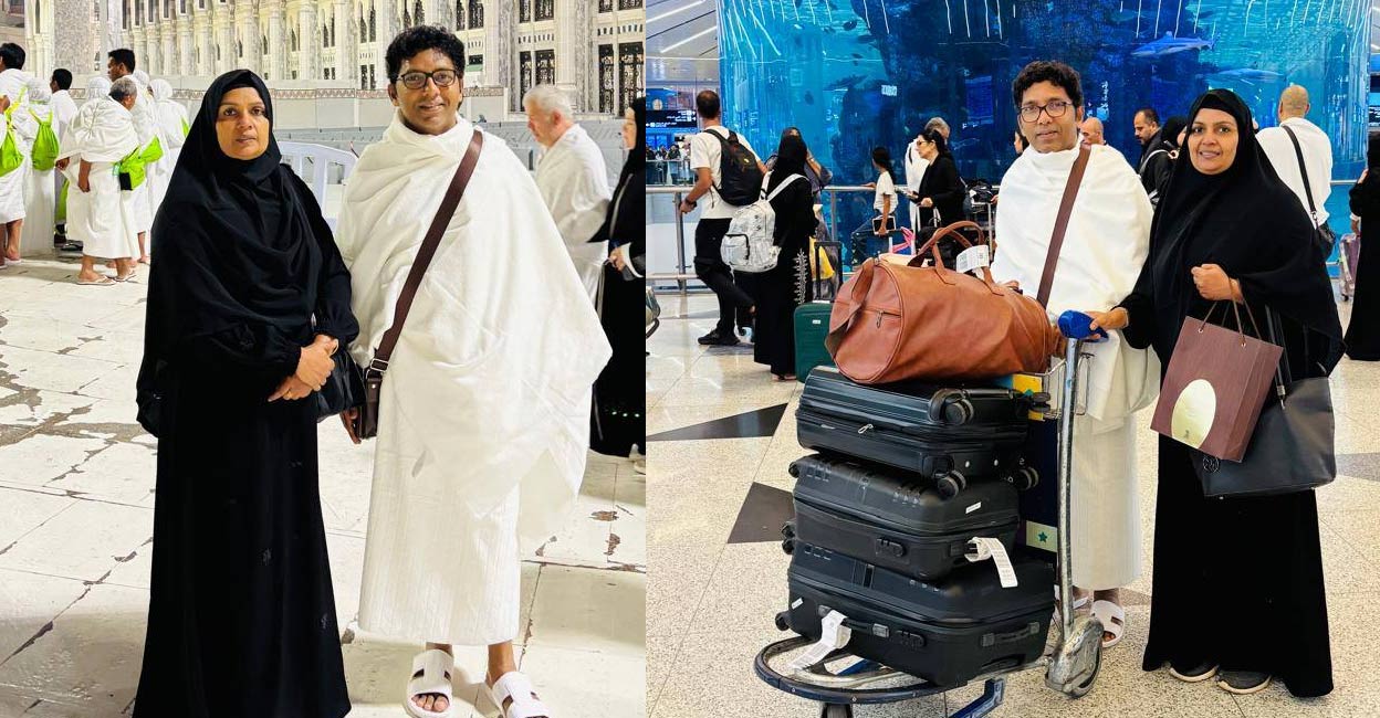 ഒരു പരാതിയുമില്ലാതെ കുടുംബത്തിനായി ജീവിച്ചു, അടുക്കളയിൽ നിന്ന് ഒരു ...