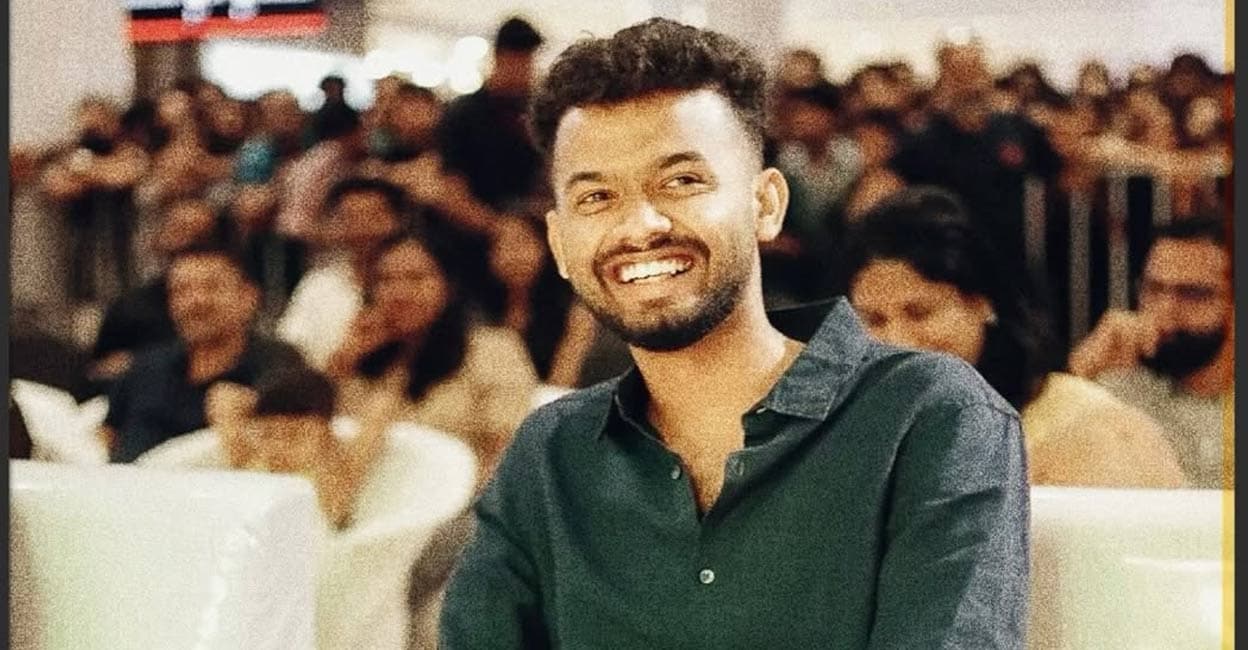 ‘നിങ്ങളുടെ വിമർശനങ്ങളും അഭിപ്രായവും കണക്കിലെടുത്താണ് എന്നെ തന്നെ ...