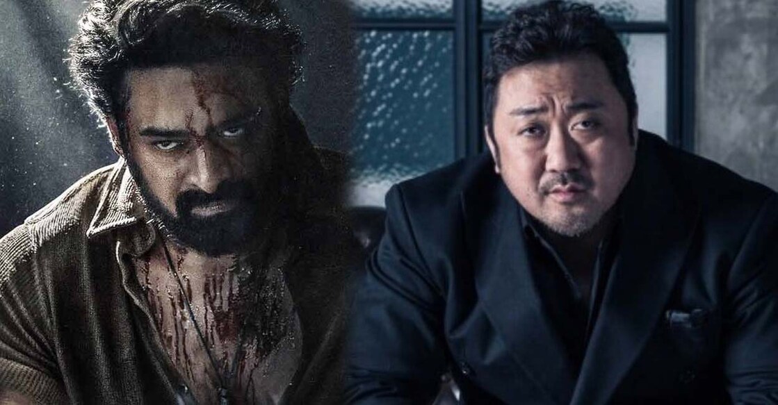 പ്രഭാസിന്റെ ‘സ്പിരിറ്റി’ൽ ഡോൺ ലീ എത്തും?; ട്വീറ്റുമായി കൊറിയൻ മാധ്യമങ്ങൾ | Don Lee Prabhas | Don ...