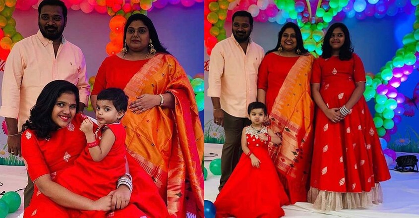 ‘ചന്ദനമണി സന്ധ്യകളിലെ’ ആ ഗ്ലാമർ പെൺകുട്ടി; ഇന്ന് കണ്ടാല്‍ അറിയാത്ത വിധം ...