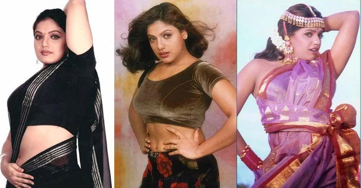 ‘ചന്ദനമണി സന്ധ്യകളിലെ’ ആ ഗ്ലാമർ പെൺകുട്ടി; ഇന്ന് കണ്ടാല്‍ അറിയാത്ത വിധം മാറിപോയ റവാലി | Ravali ...