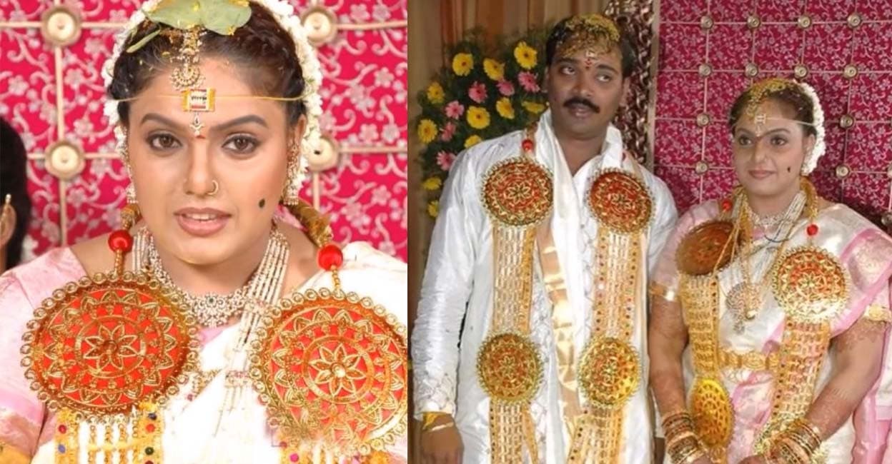 ‘ചന്ദനമണി സന്ധ്യകളിലെ’ ആ ഗ്ലാമർ പെൺകുട്ടി; ഇന്ന് കണ്ടാല്‍ അറിയാത്ത വിധം ...