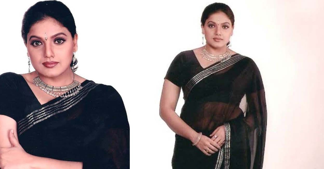 ‘ചന്ദനമണി സന്ധ്യകളിലെ’ ആ ഗ്ലാമർ പെൺകുട്ടി; ഇന്ന് കണ്ടാല്‍ അറിയാത്ത വിധം ...