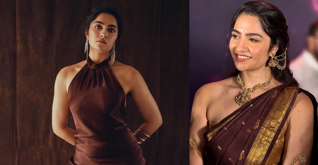 മലബാർ ഗോൾഡിൽ ആരുമറിയാത്ത മോഡലായി വന്നു, ഇന്ന് ‘കാന്താര’യിലെ നായിക ...