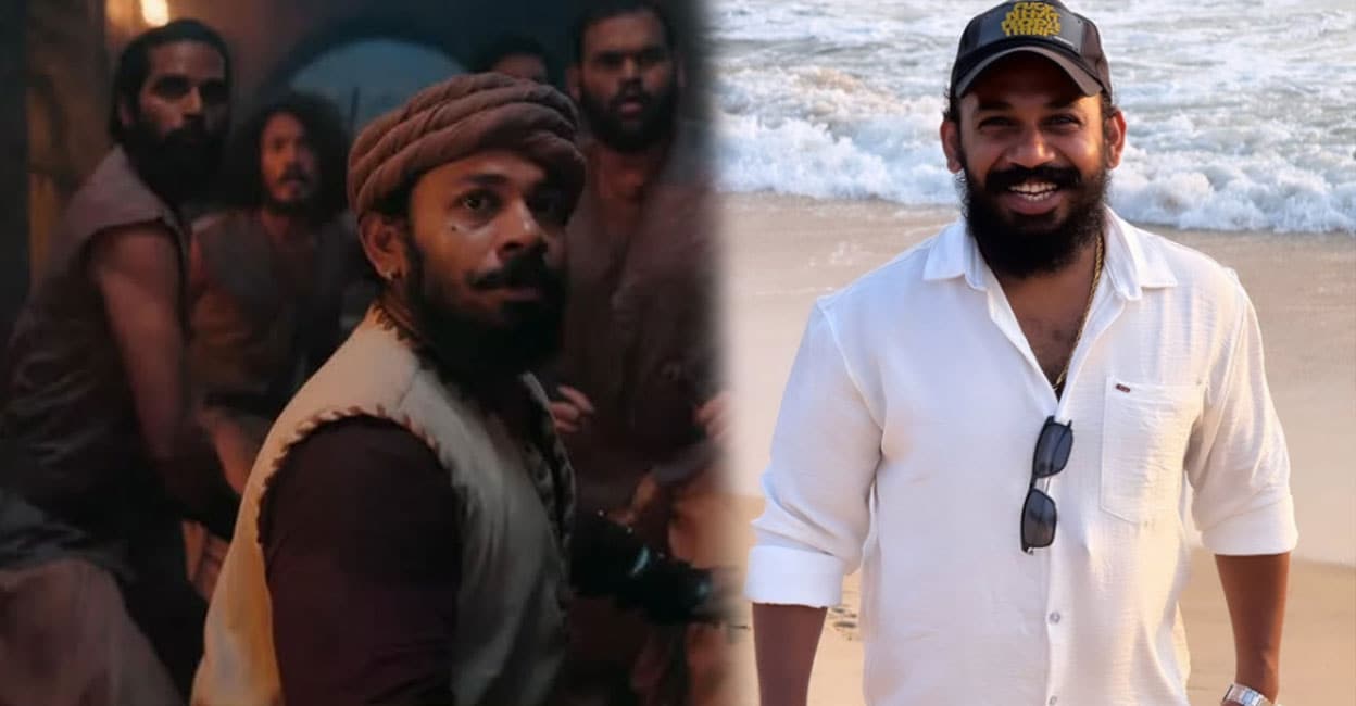 ‘കാന്താര: ചാപ്റ്റർ വണ്ണിൽ’ ഏറ്റവും കൂടുതൽ ചിരിപ്പിച്ച താരം; നോവോർമയായി ...