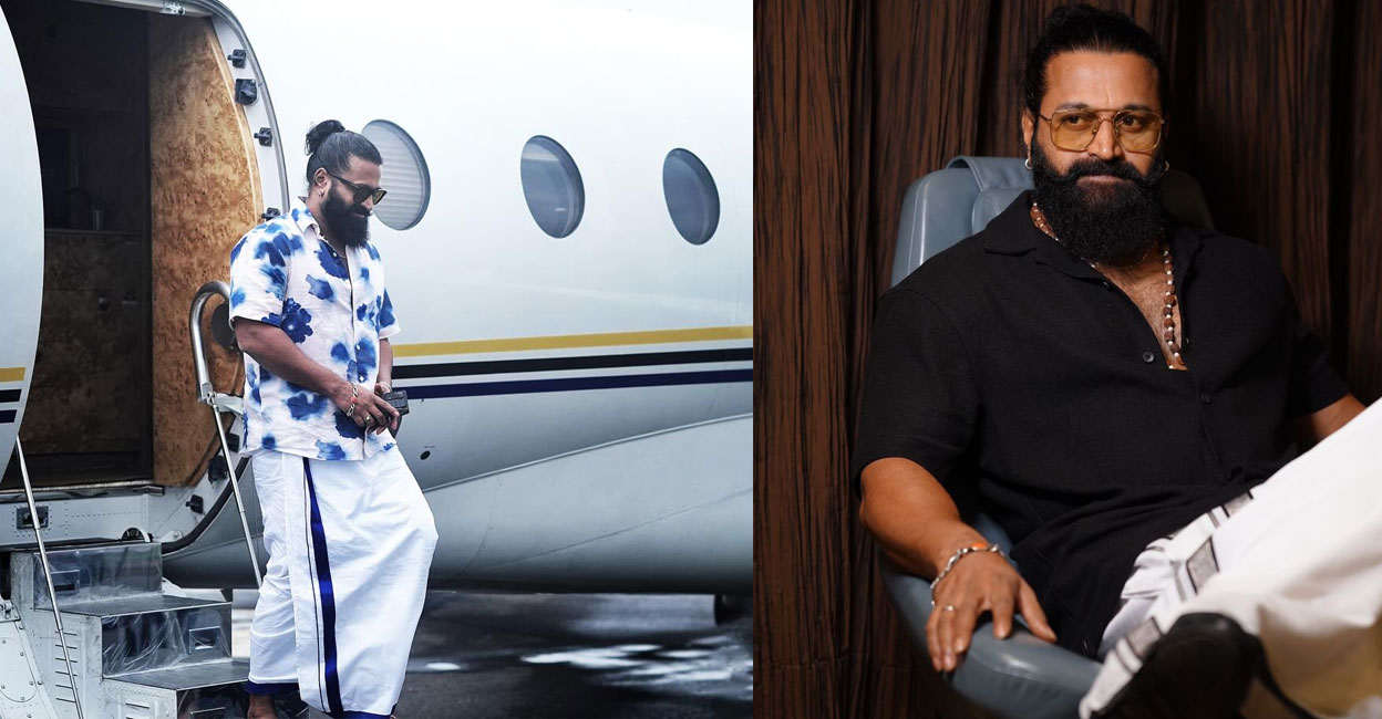 3 വര്‍ഷവും 250 ദിവസവും കൊണ്ടു തീർത്ത ‘കാന്താര: ചാപ്റ്റർ 1’; ഋഷഭിന്റെ ...