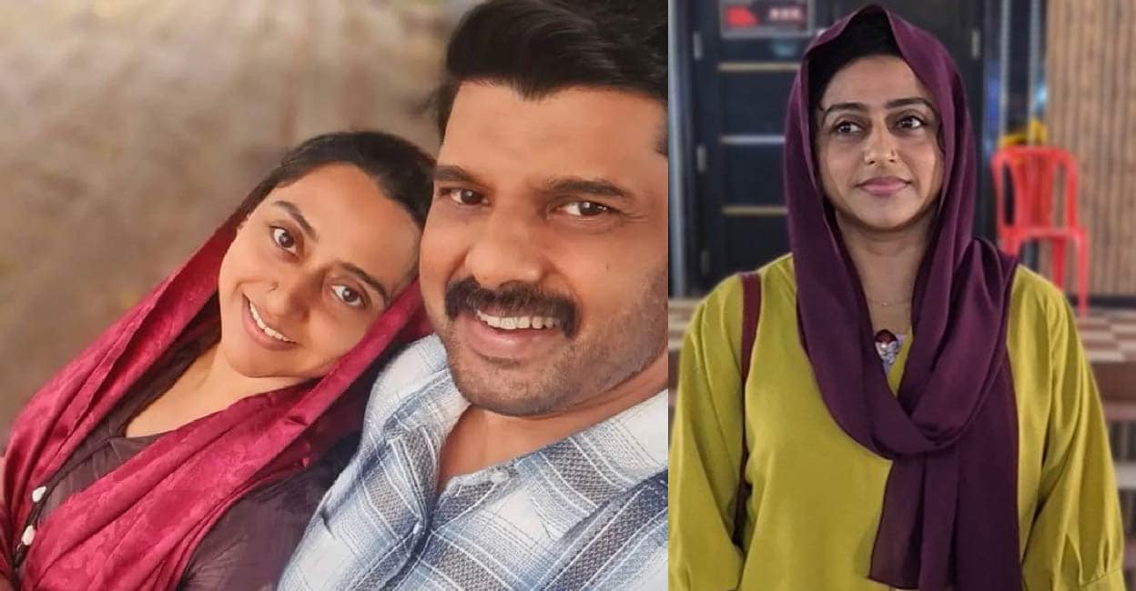 ഉമ്മിച്ചി ജീവിച്ചിരിക്കുന്നത് തന്നെ ഒരുപാട് പേരുടെ പ്രാർഥനയുടെ ഫലം ...