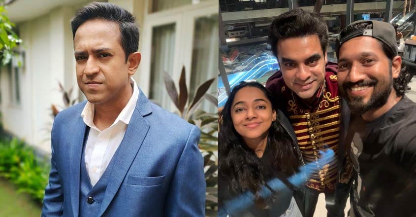 ‘പ്രമുഖ നടി പറയുന്നു, വിജയം അവരുടെ സംഘത്തിന്റെ പരിശ്രമമെന്ന് ...