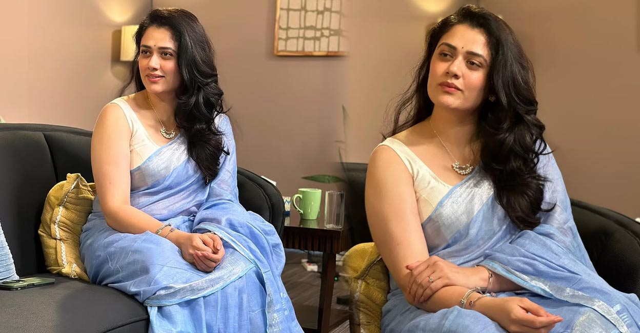 ഇന്റിമസി സീൻ സമയത്ത് 17 തവണ ഓക്കെ ആണോ എന്നു ചോദിച്ചു: 37ാം വയസ്സി ...