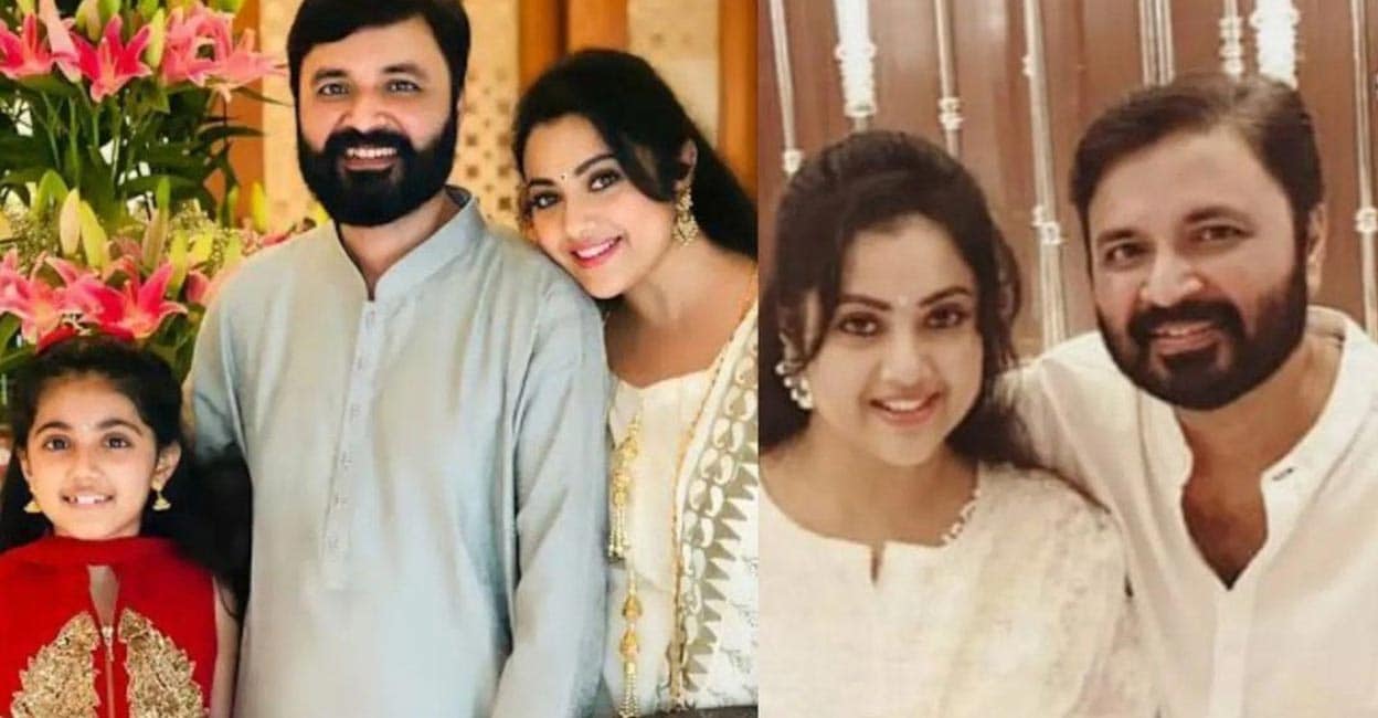 മകളെപ്പോലും പൂർണമായി സ്നേഹിക്കാൻ ഭയം, കാരണം അതെന്നെ വളരെ ...