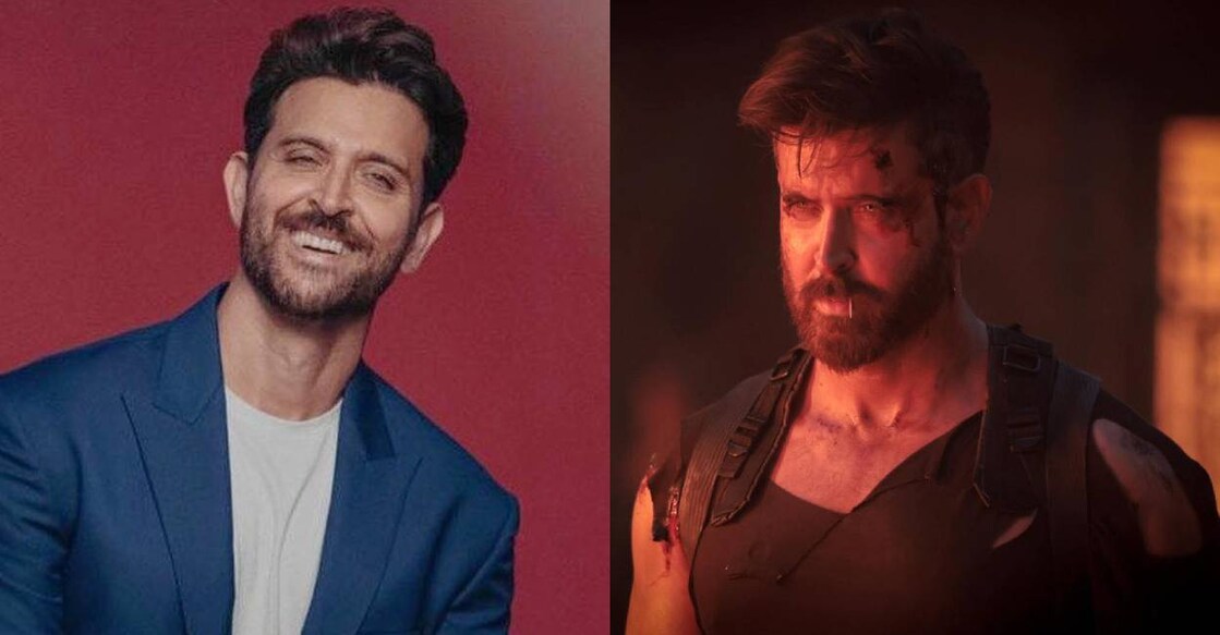 Hrithik Roshan | War 2 | Bollywood Movies | Box Office Failure ...