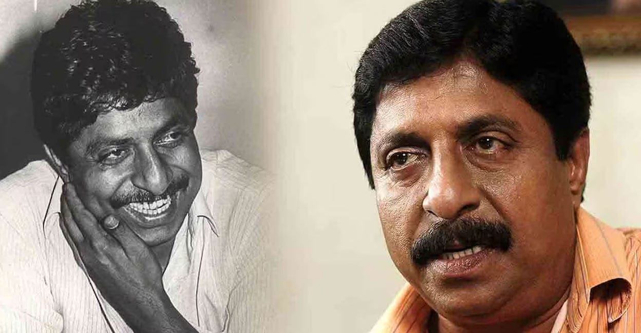 നടൻ ശ്രീനിവാസന്റെ മരണം | ശ്രീനിവാസൻ | Malayalam Actor Sreenivasan Death ...