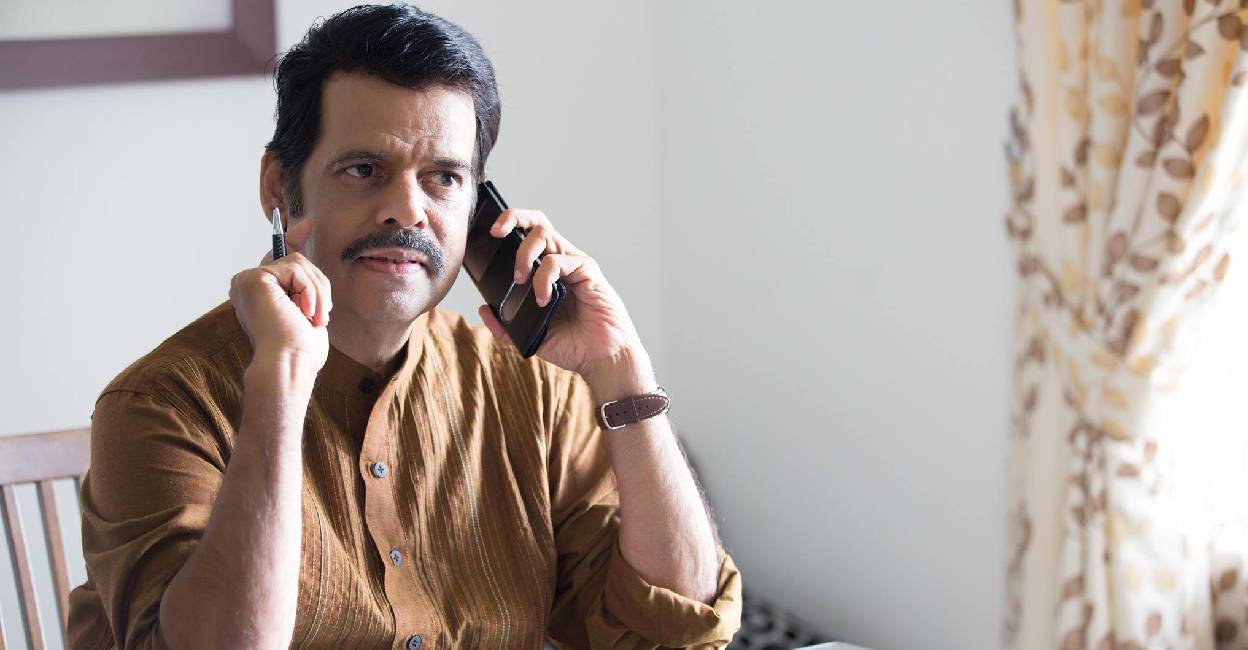 മറ്റൊരു ‘പ്രതിഛായ’യുമായി ബാലചന്ദ്രമേനോൻ | Balachandra Menon | Malayalam ...
